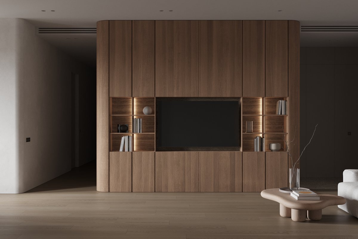 YinjiSpace - ZE Workroom x SK House